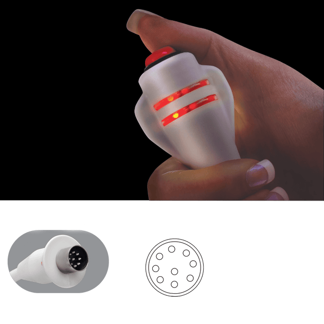 DuraLight Call Cord for Rauland Responder | American Hospital Supply
