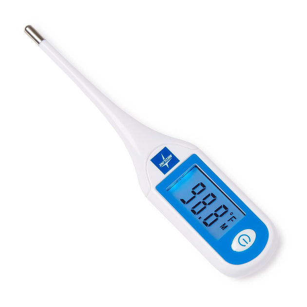 Medline Large Display Digital Thermometers | American Hospital Supply