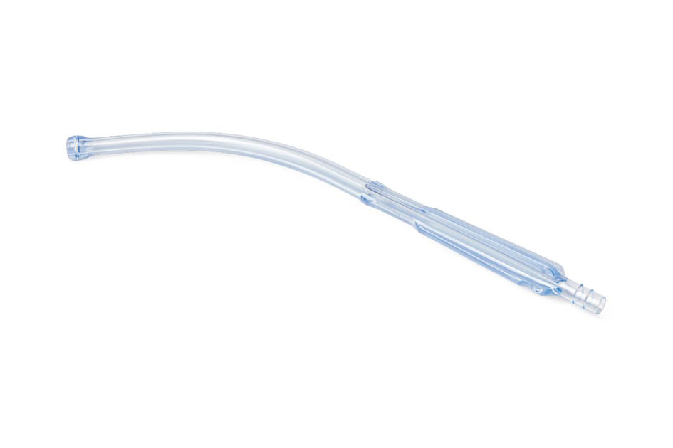 Medline Sterile Bulb Tip Yankauers | American Hospital Supply