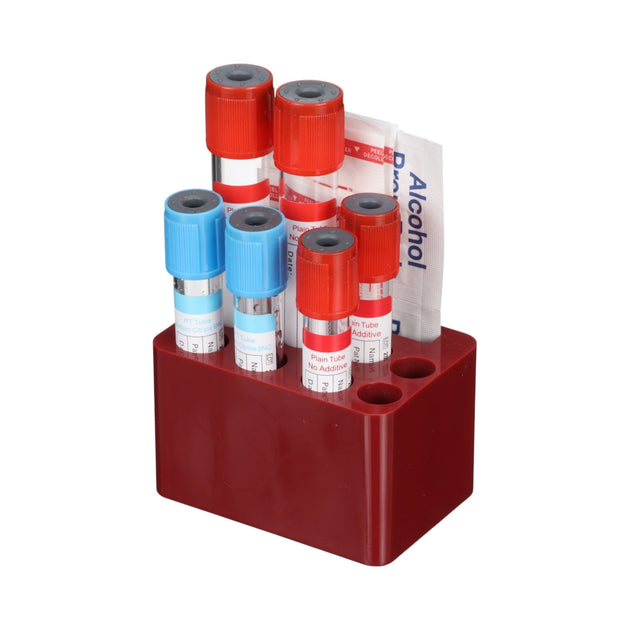 Blood Draw Tube Holder | American Hospital Supply