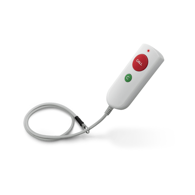 Wireless Patient Handset, Nexus | American Hospital Supply