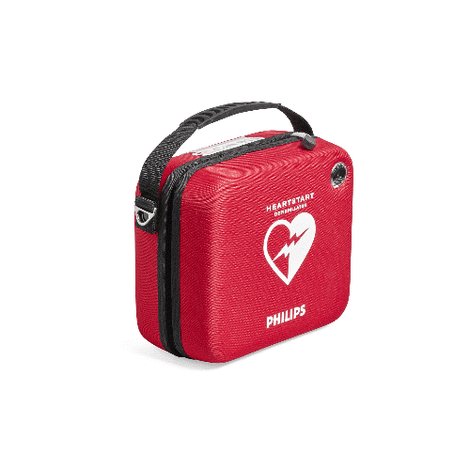 Philips HeartStart OnSite Standard Carrying Case | American Hospital Supply