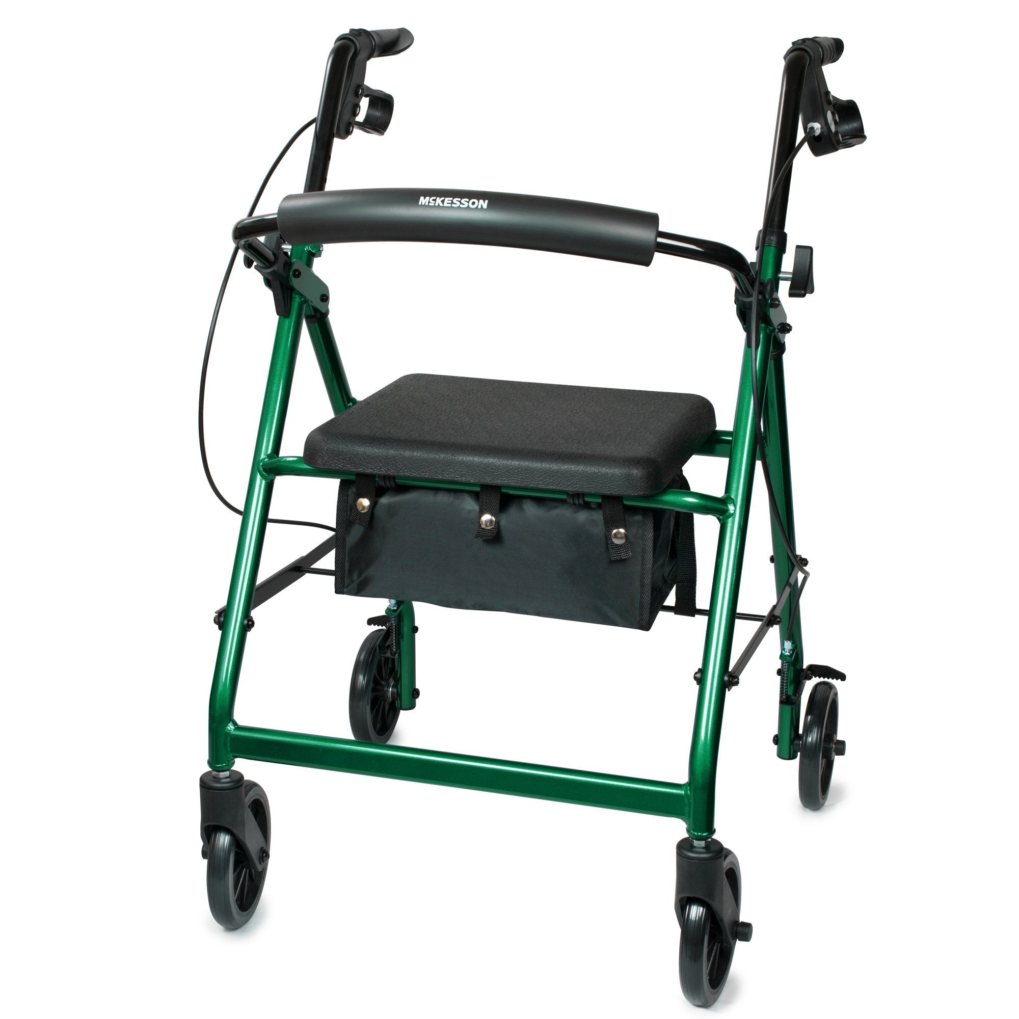 collapsible rollators
